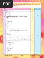 Formula Addmath SPM KSSM | PDF