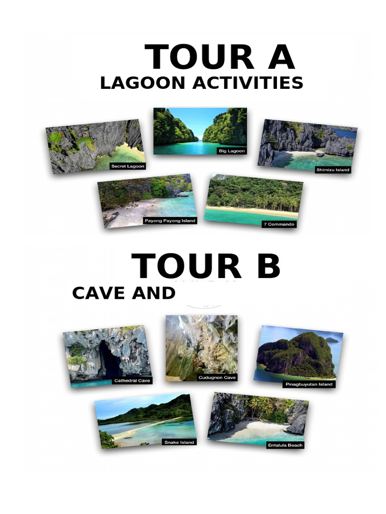 TOURS | PDF