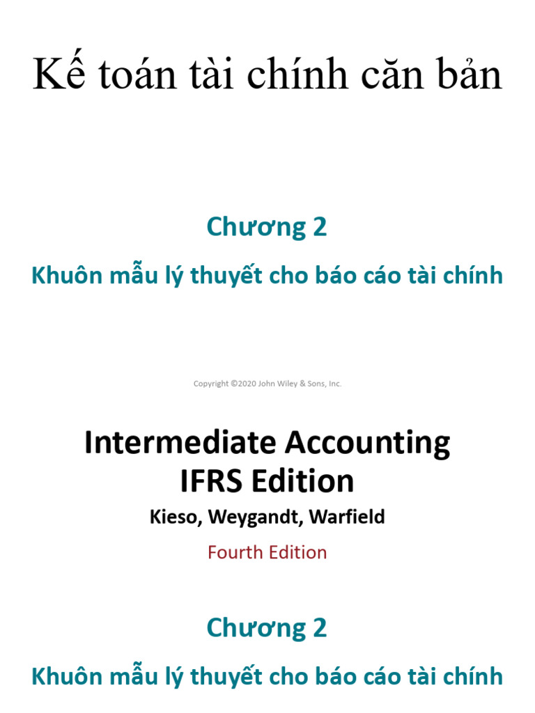 2-Slides VN Khuon Mau Ly Thuyet | PDF