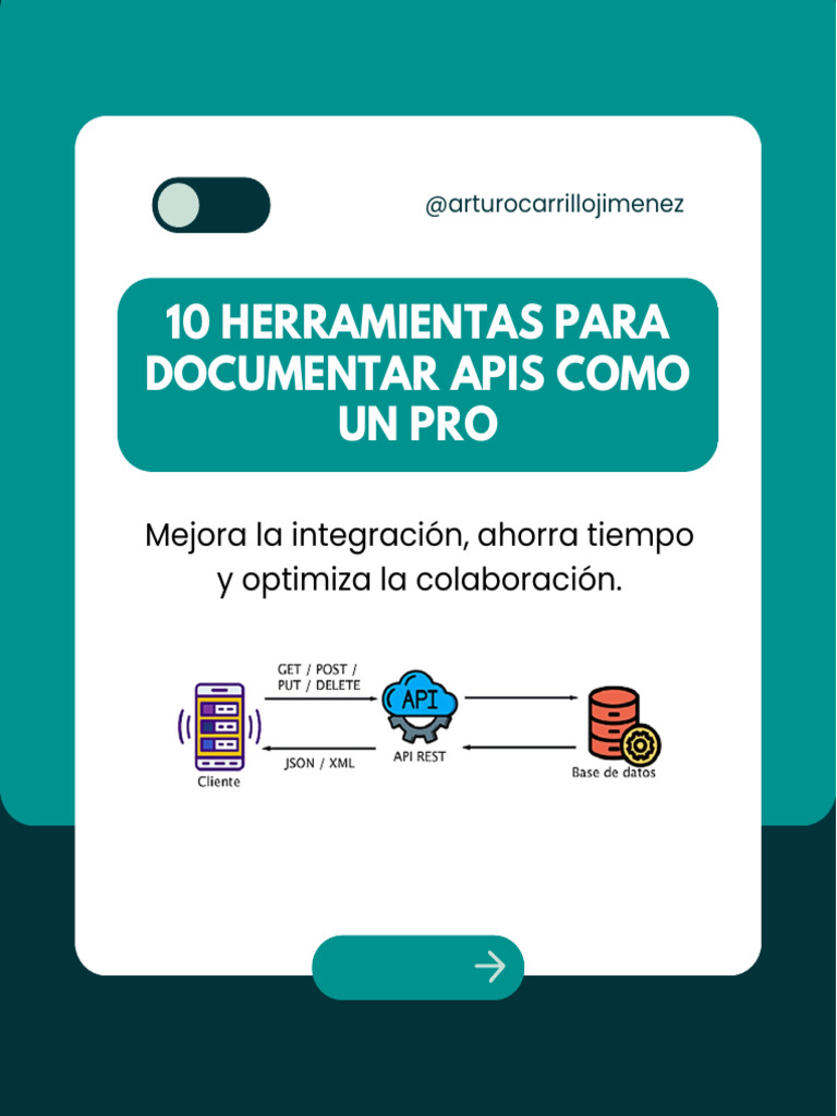 API Patterns | PDF | Ingeniería de software | Informática