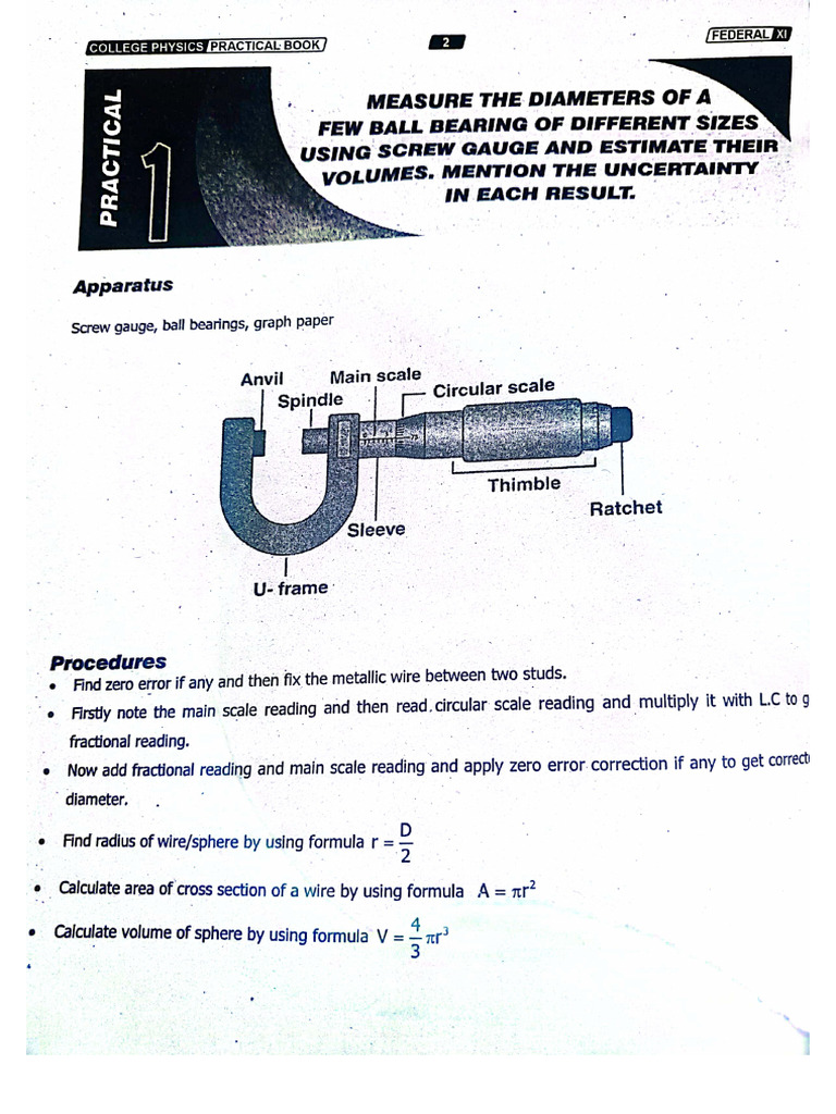 PBA College Physics | PDF