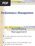 HSE Performance Achievement Template | PDF | Goal | Learning