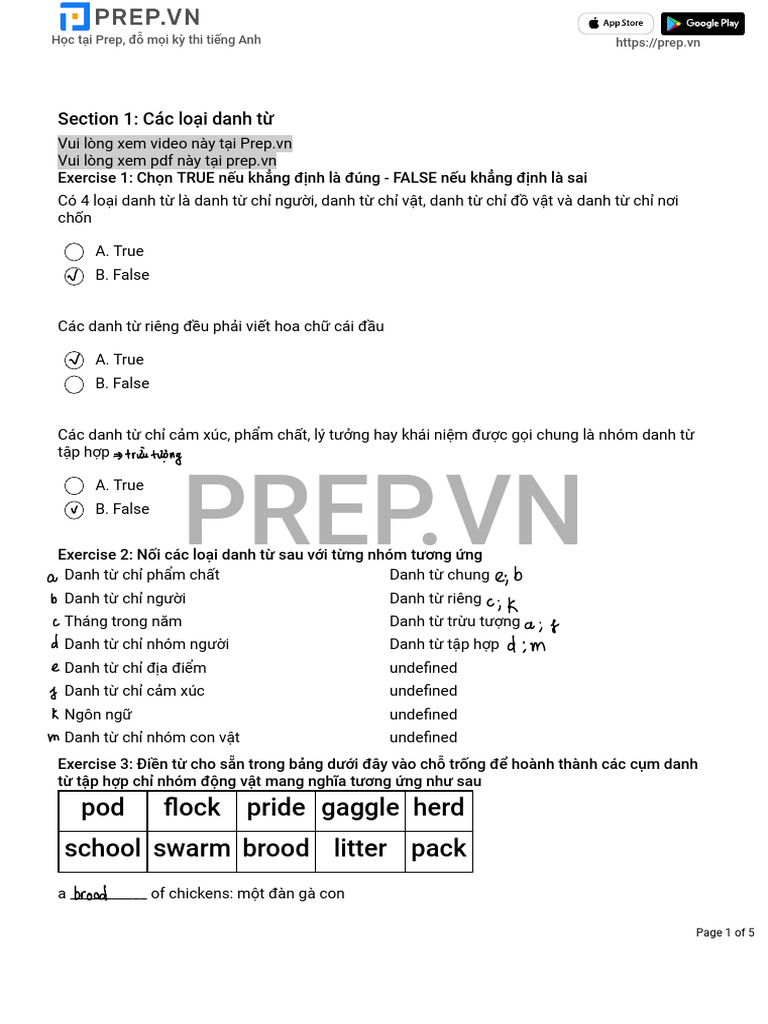 Bài Tập Toiec-Merged | PDF