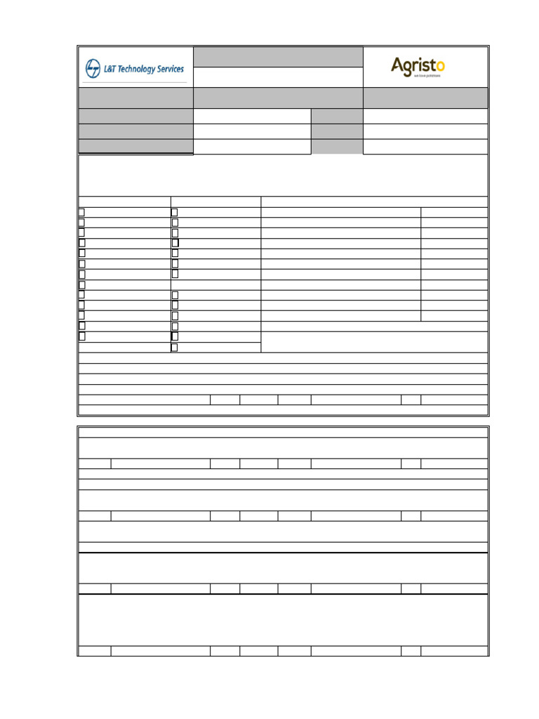 Hot Work Permit Pdf Firefighting Occupational Safety And Health