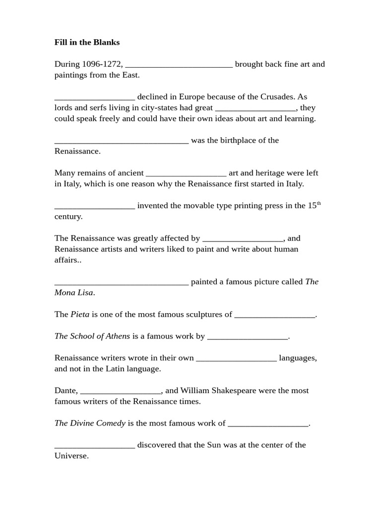 1E History (S2) | PDF