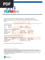 NIH ARDSNet Ventilator Protocol Guide | PDF | Medicine | Medical Treatments