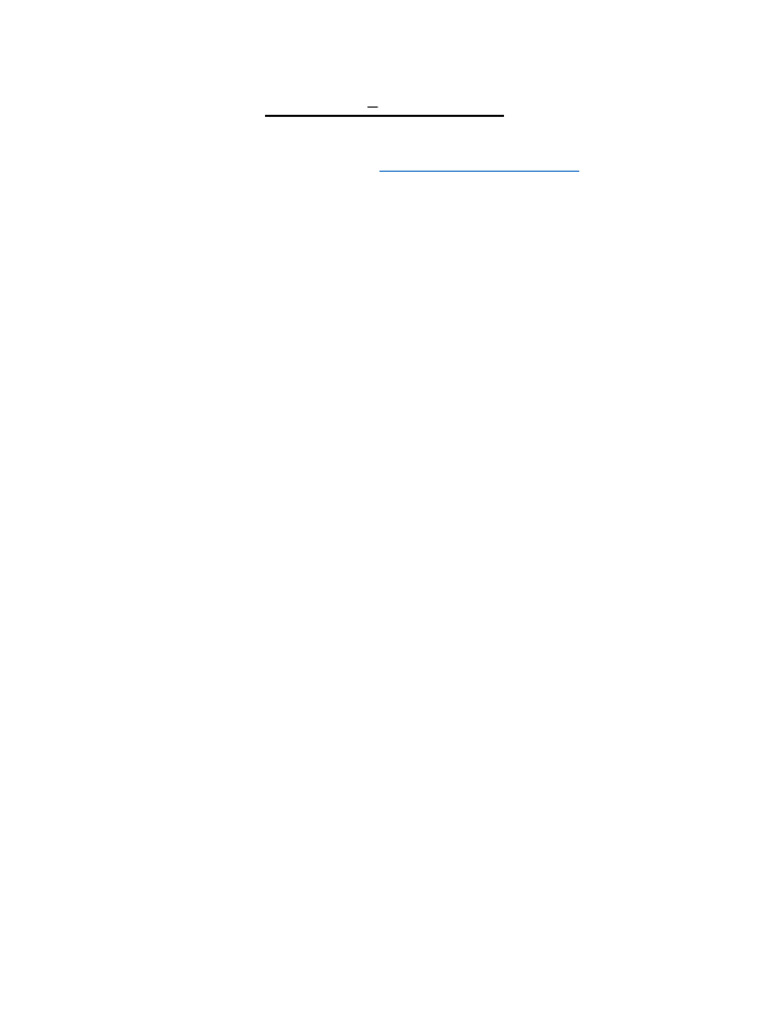 Problem Set 3 2020-21 | PDF