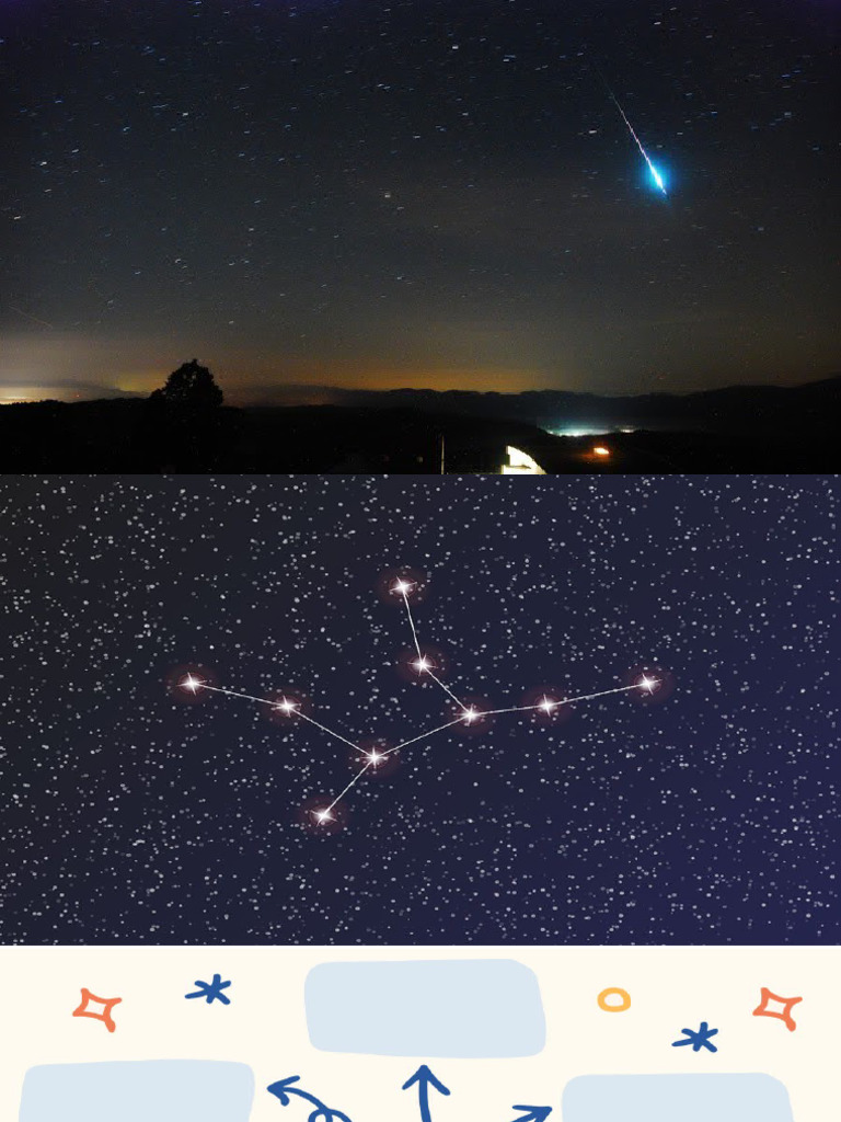 Understanding Stars and Their Characteristics | PDF | Stars | Nuclear ...