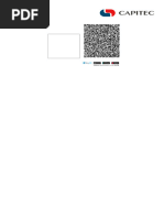 Capitec Business: Pricing Guide 2024 | PDF | Automated Teller Machine ...