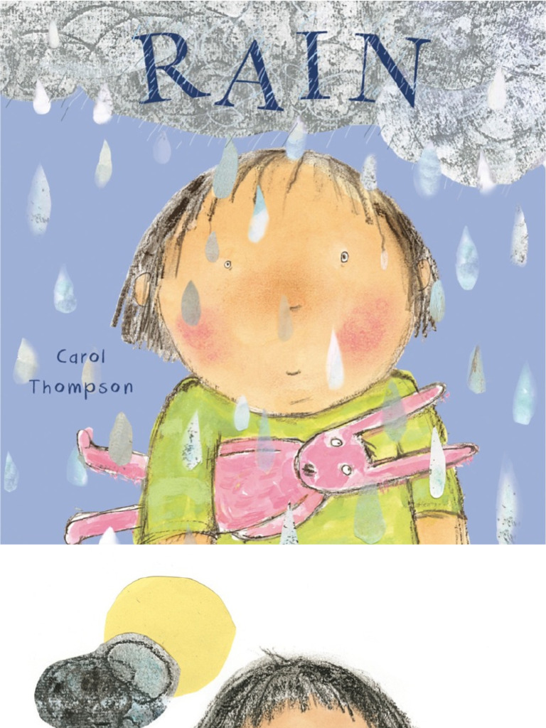 Rain | PDF