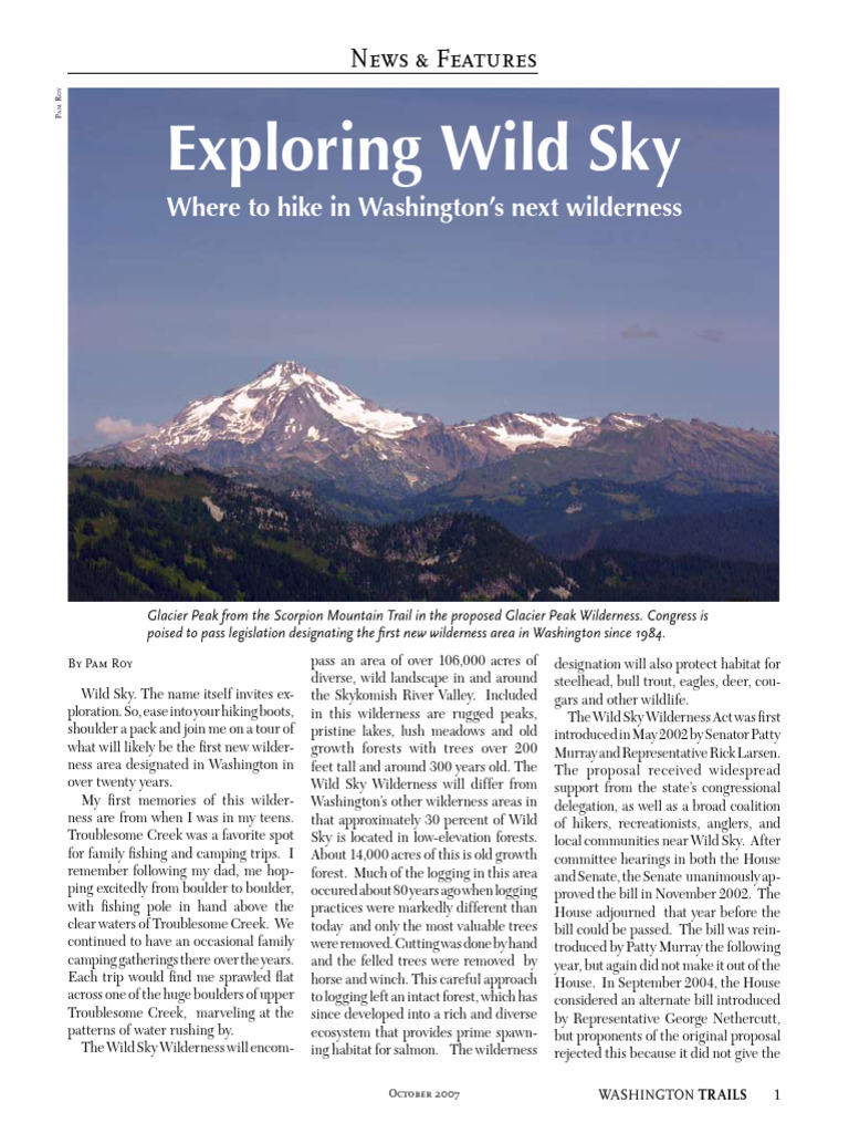 1244 | PDF | Trail | Hiking