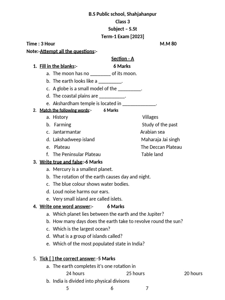 3bs-1 | PDF