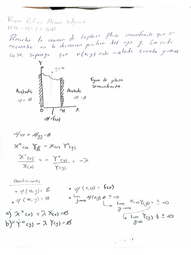 Ejercicio Parcial | PDF