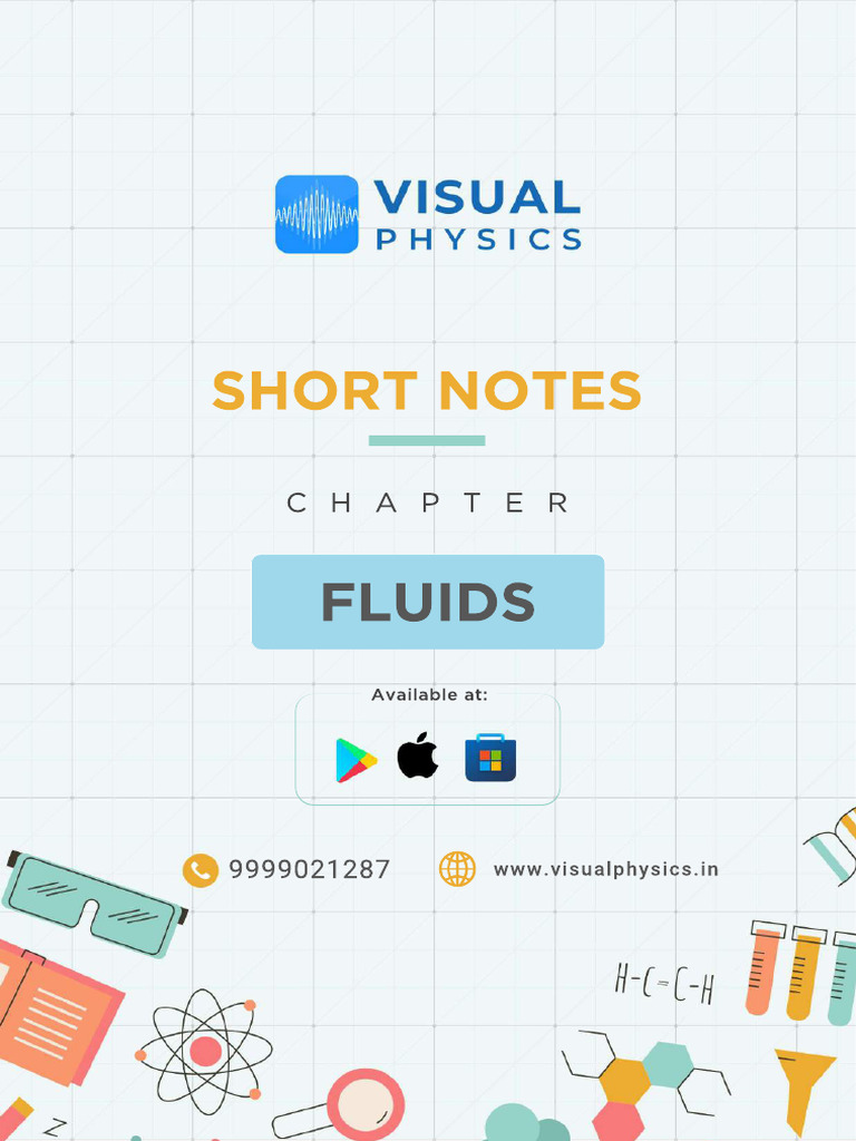 Fluids | PDF