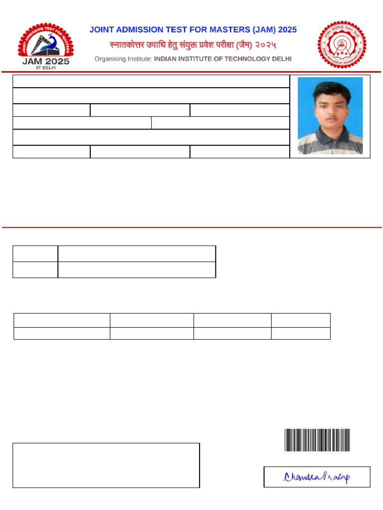 D122 R93 Application Form | PDF