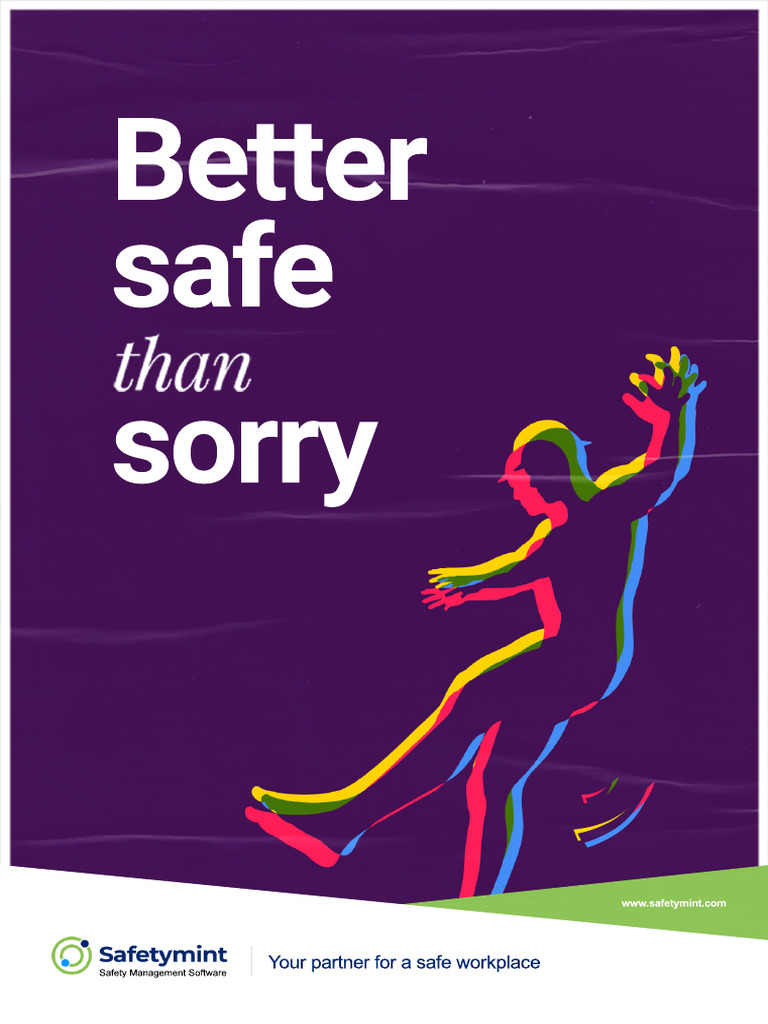 Safety-Poster-03 | PDF