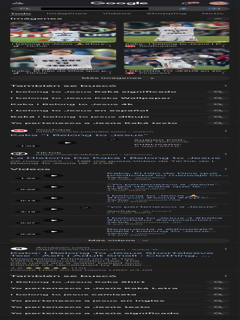 I Belong To Jesus Kaka - Buscar Con Google | PDF | Servicio de redes sociales | Uso compartido ...