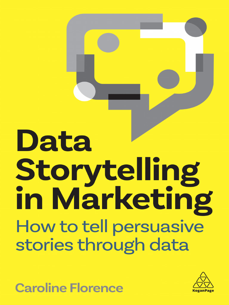 Data Storytelling in Marketing | PDF | Storytelling | Data