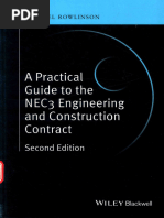 NEC4 UserGuide | PDF