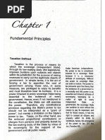 Chapter 2 Income Taxation by Tabag 2024 Edition | PDF