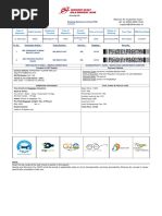 Zaggle Zinger Card Guide for Employees | PDF