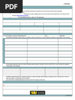 UBO Declaration Form | PDF | Companies | Ownership