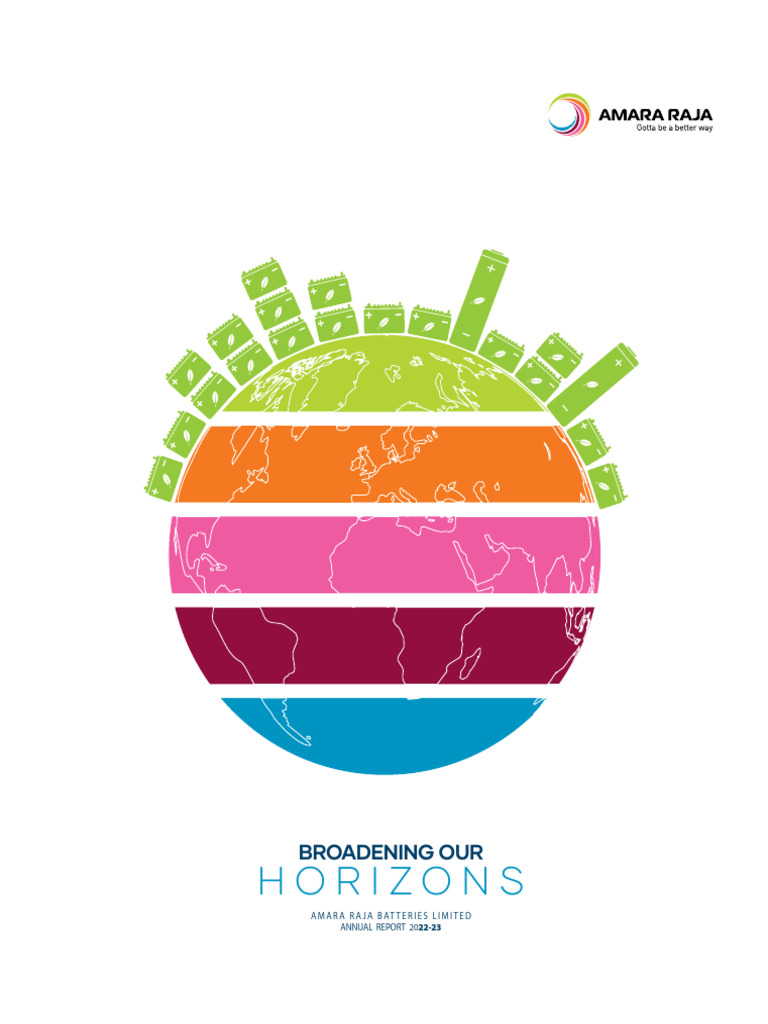 Arbl Ar 2023 | PDF | Electric Vehicle | Renewable Energy