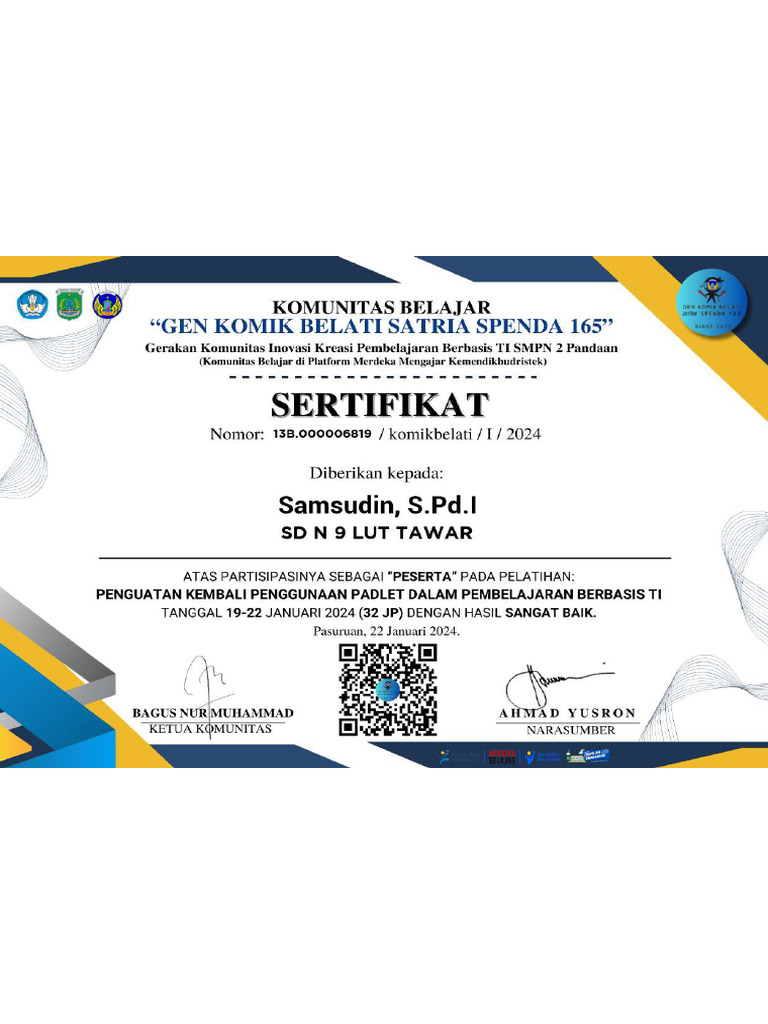 Save Images 1 Pak Udin | PDF