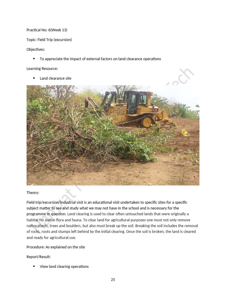 Practical No 6 | PDF