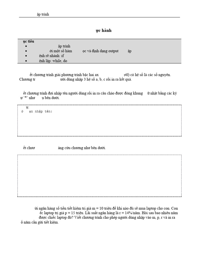 Lab02 NMLT Uet | PDF