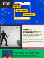 Phishing Prevention for Employees | PDF