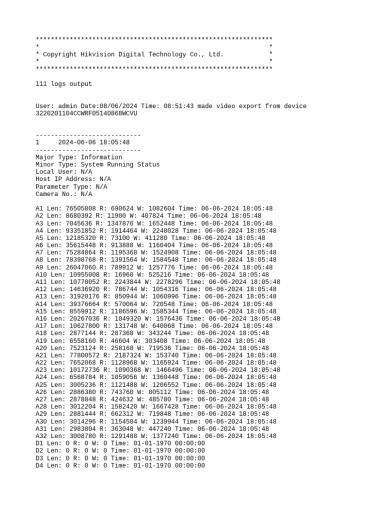 A05_20240606180034 | PDF | Computer Data Storage | Computer Science