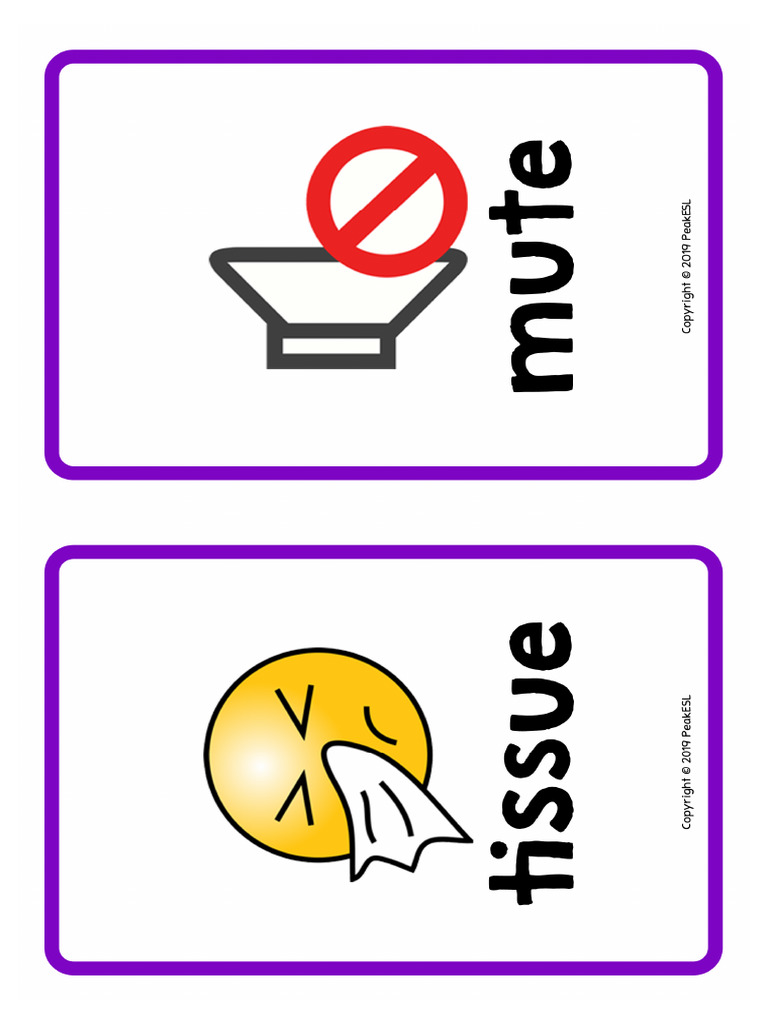 LongVowel Flashcards Long U | PDF