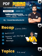 Instruction Kit LLP Form No 3 | PDF | Limited Liability Partnership ...