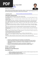 QHSE Manager Job Description | PDF | Quality Assurance | Occupational ...