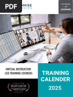 2026 ESAMI Calendar | PDF | Tanzania | Kenya