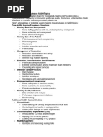 Understanding Code Pink Protocols | PDF | Hospital | Police