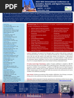 Final APSCON 2025 - Program Schedule | PDF