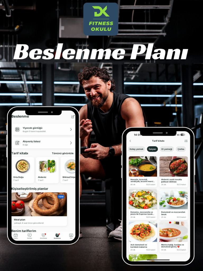 Beslenme | PDF