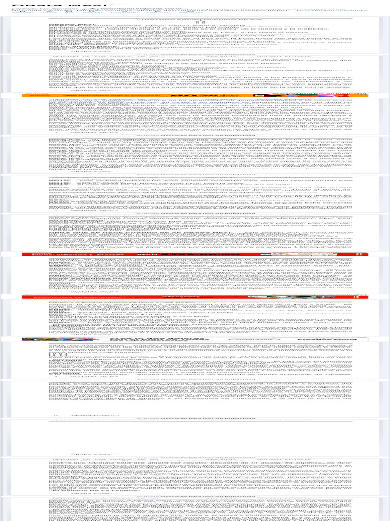 Obara Meyi PDF Santeria Religión y Creencia | PDF | Religiones religiosas | Santeria