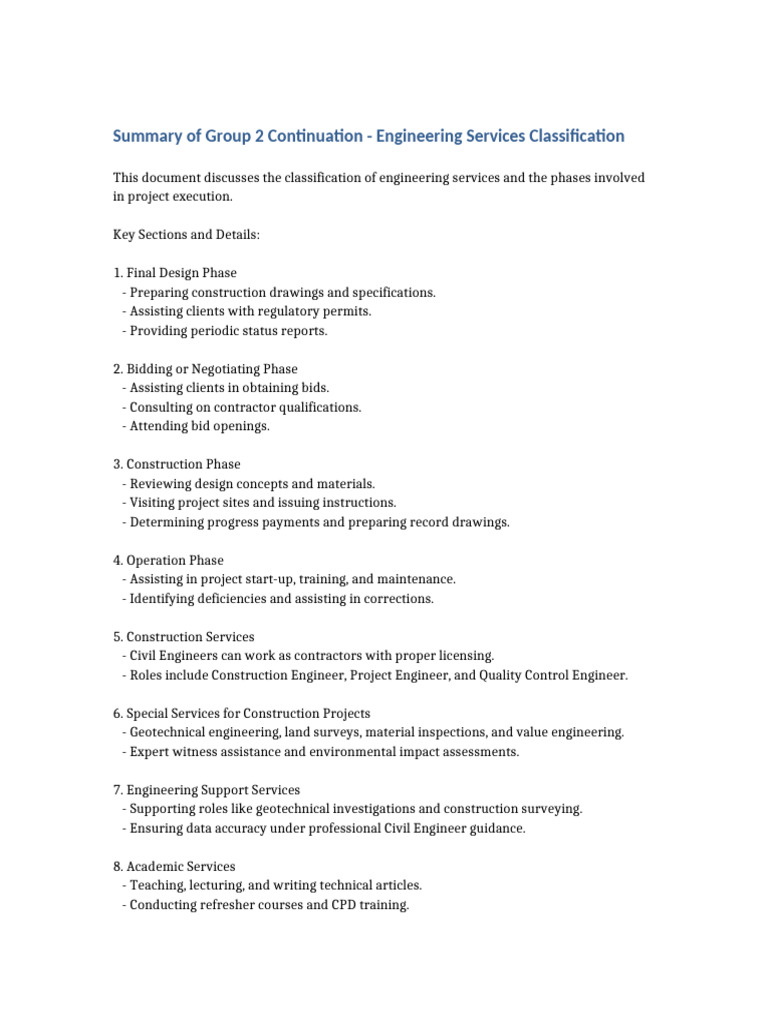 Group2_Continuation_Summary | PDF