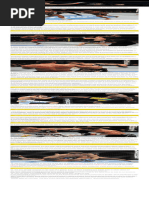 Cyberpunk 2077 - CET Commands | PDF