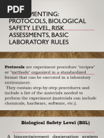 BFP Vission Mission and Objectives | PDF | Fire Safety | Prevention