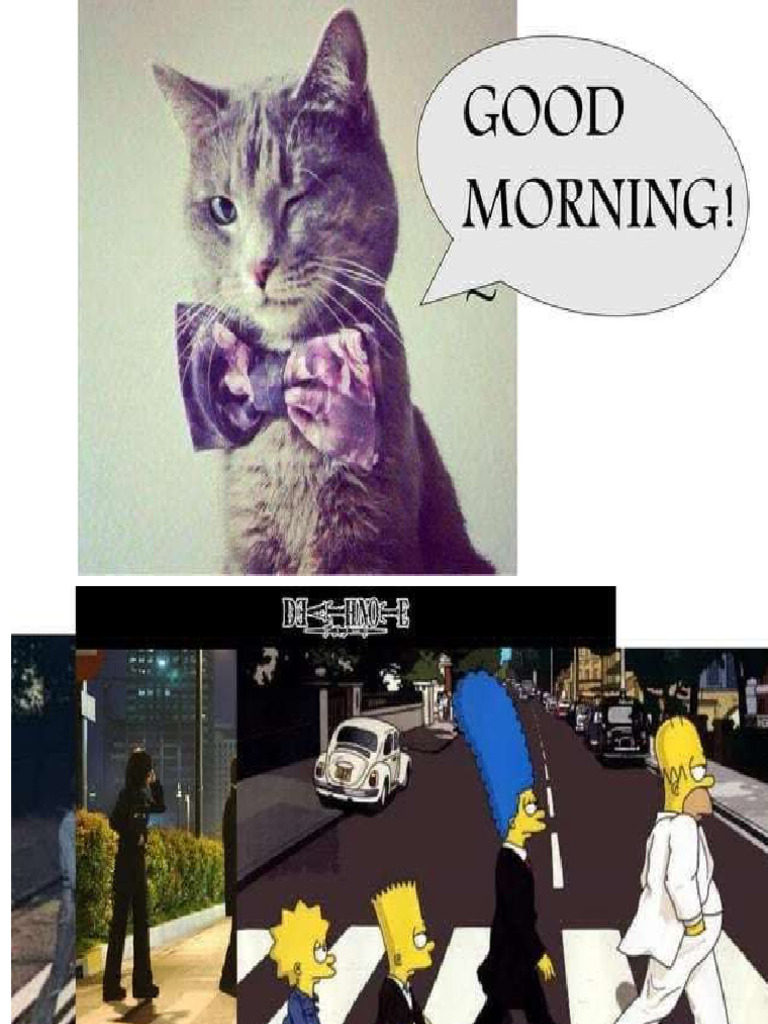 Hypertext and Intertext | PDF