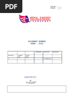 RCBC - Client Request Form | PDF