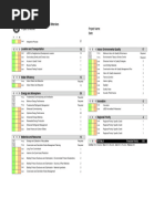 LEED v5 Scorecard IDC | PDF | Green Building | Sustainable Development