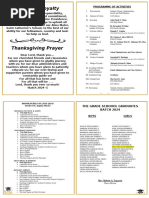 Pledge of Loyalty | PDF