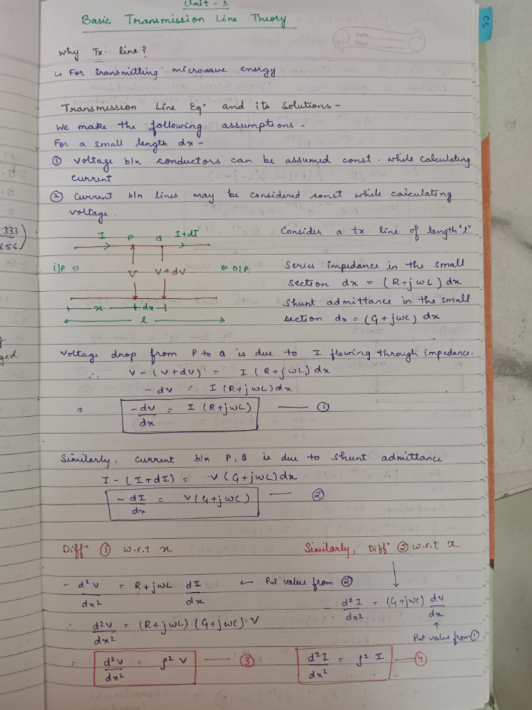 Twa Modified Unit 1 | PDF