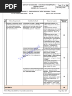 Understanding PQCDSM in Kaizen | PDF | Economies | Business Process