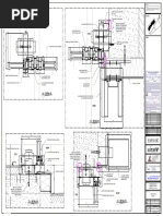 GRC Cladding Panel Details and Fixings | PDF | Wall | Door
